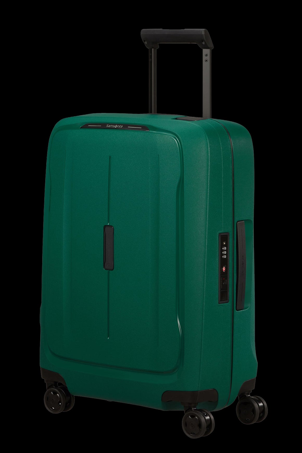 Harde Handbagage koffer samsonite Essens | Kofferkopen.nl